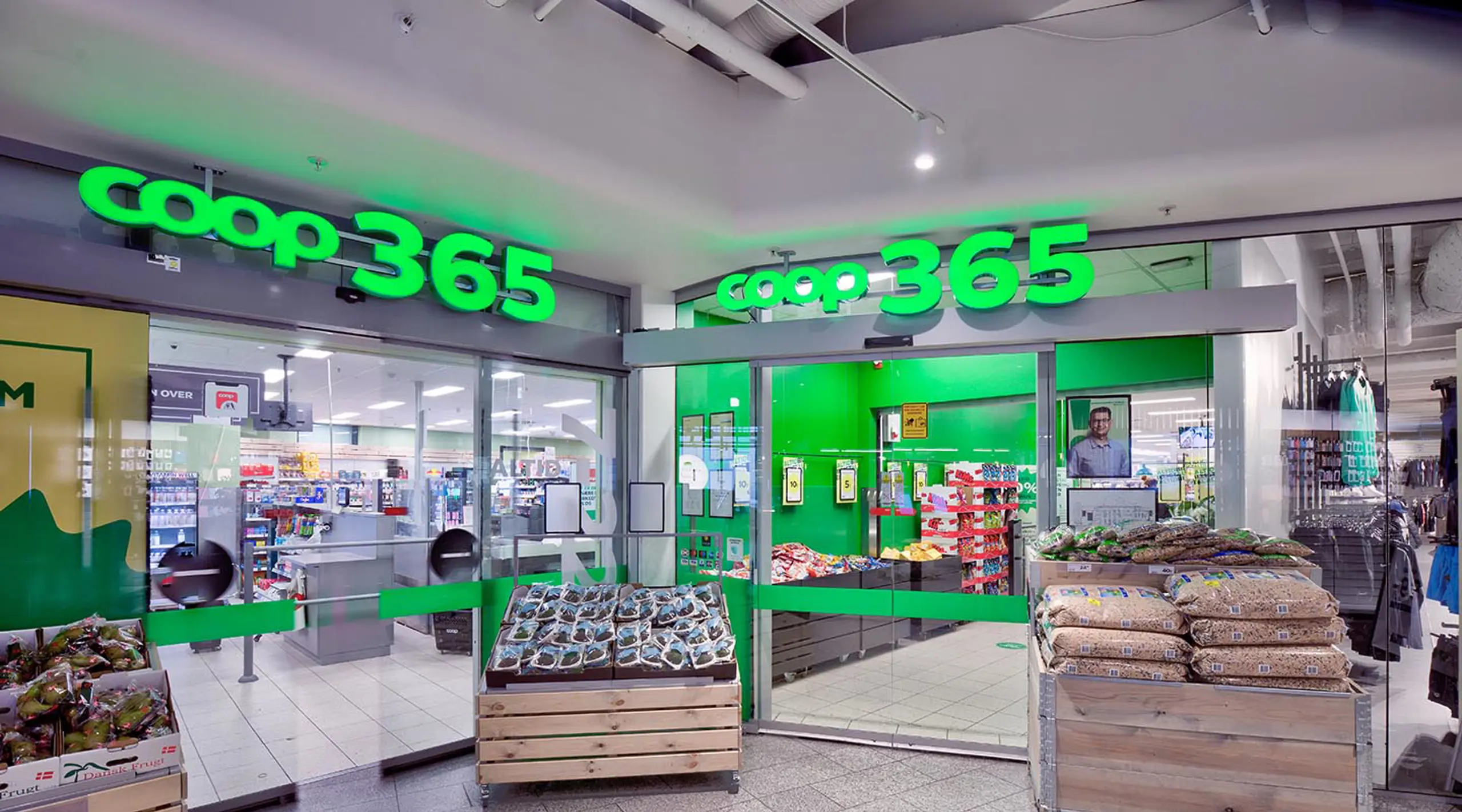 365 Discount - Køb råvarer i god kvalitet hos os - Spinderiet