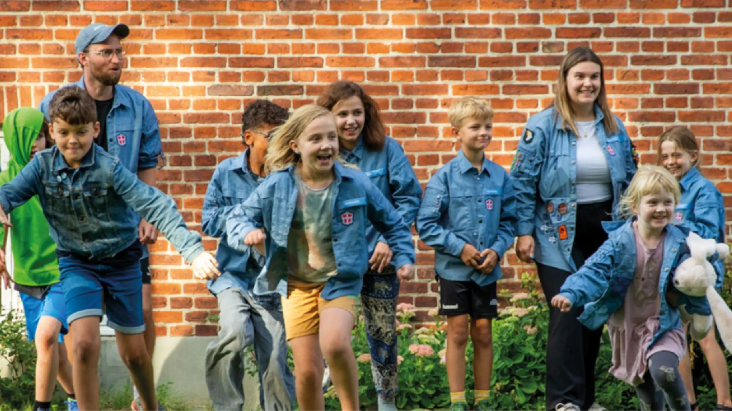 Kom forbi vores shoppingcenter i Valby - Spinderiet